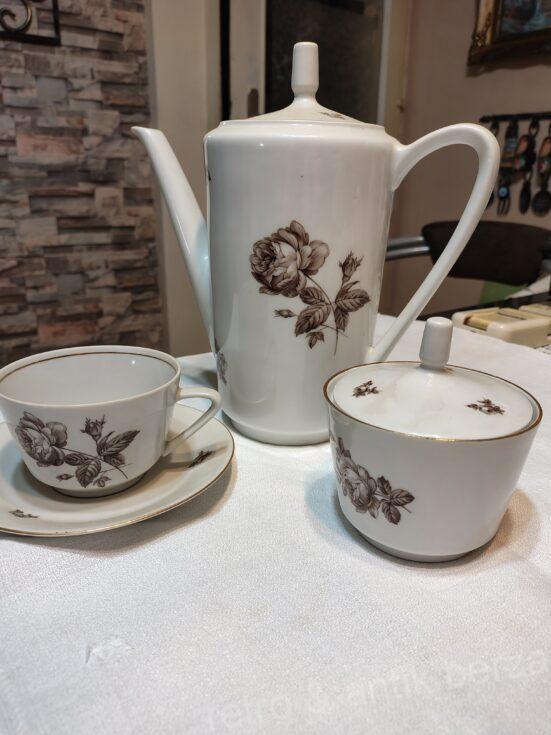 Vintage KAHLA set za čaj/kafu