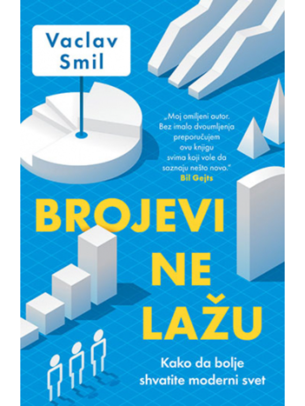 Brojevi ne lažu