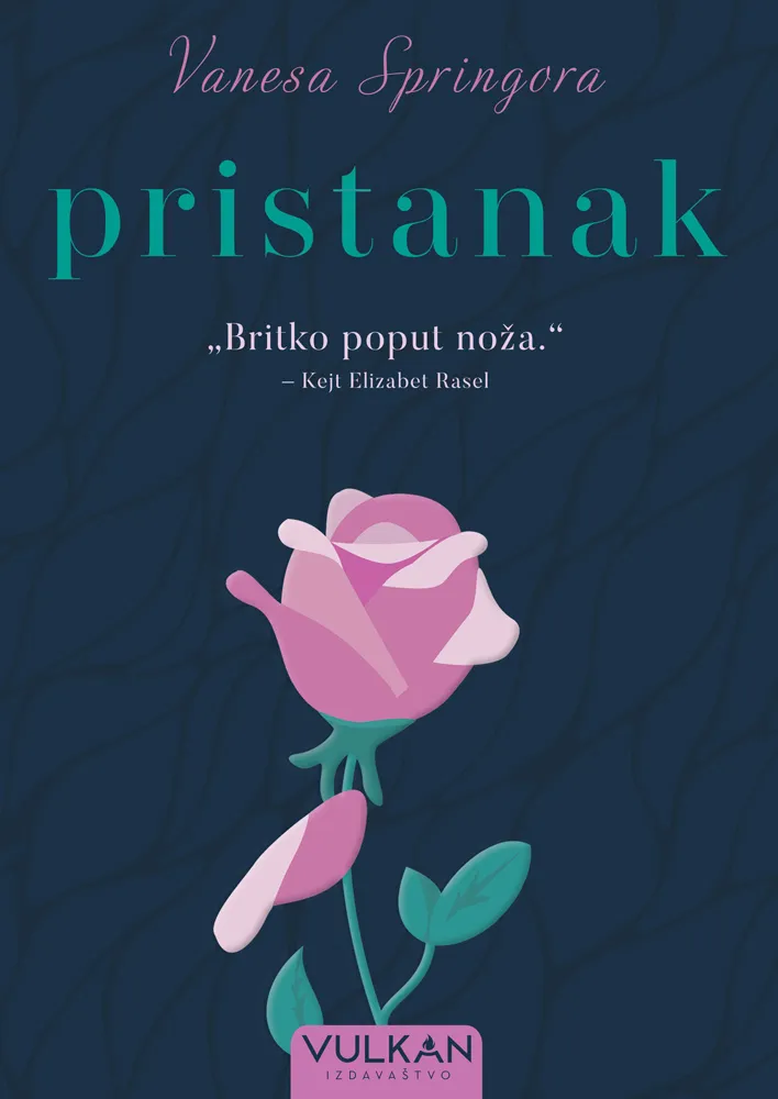 PRISTANAK
