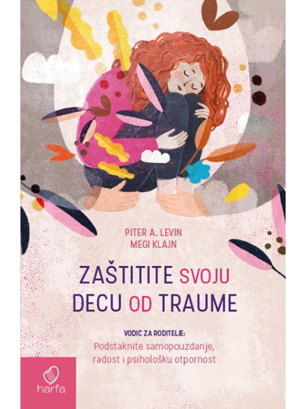 Zaštitite svoju decu od traume