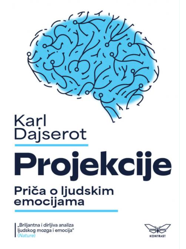 Projekcije – Kontrast