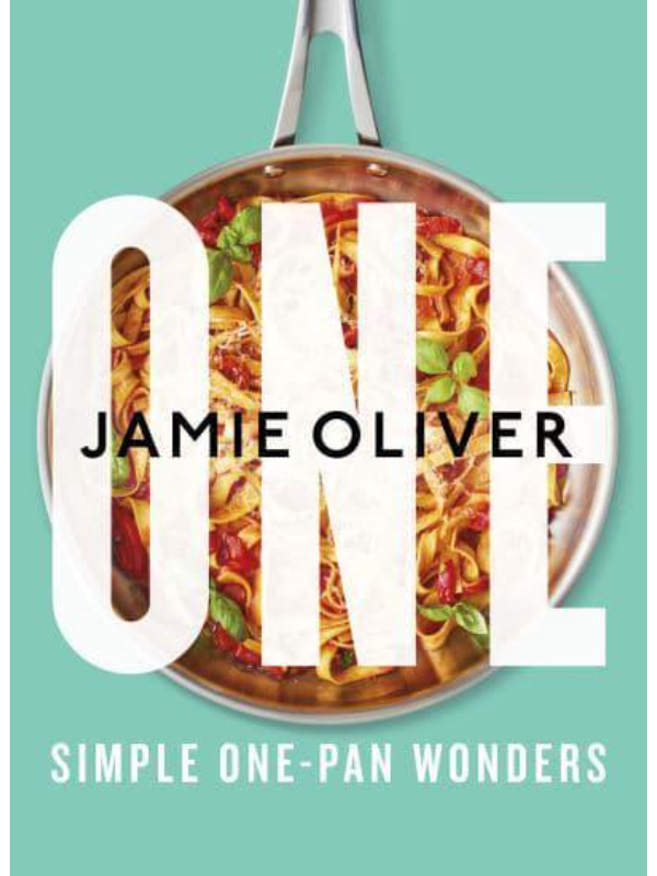 One : Simple One-Pan Wonders
