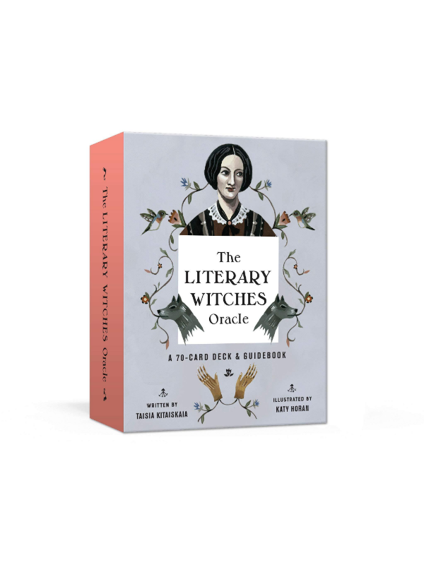 The Literary Witches Oracle