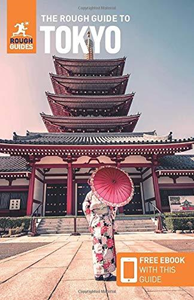 Tokyo, The Rough Guide