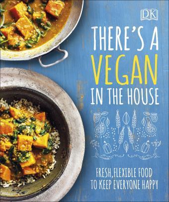 Theres a Vegan in the House