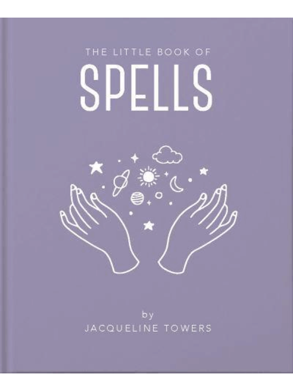 The Little Book of Spells