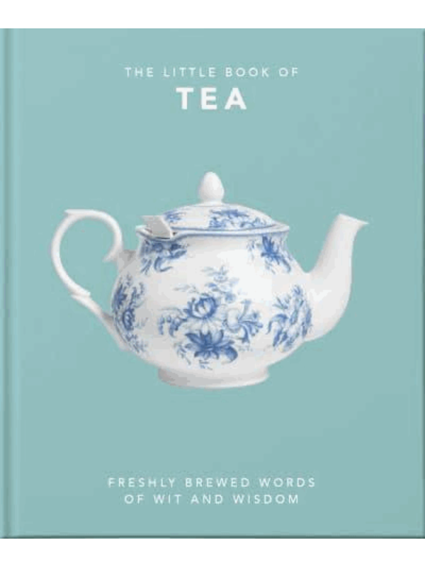 The Little Book of Tea