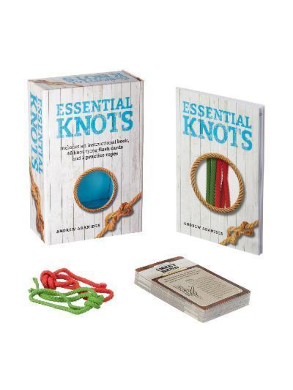 Essential Knots Kit