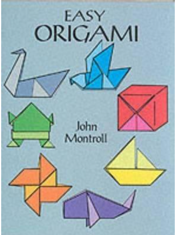 Easy Origami