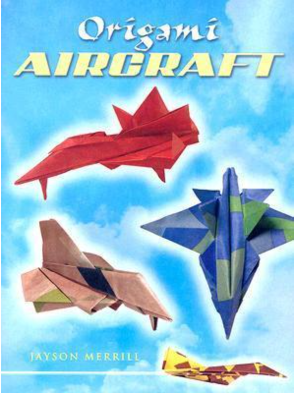 Origami Aircraft