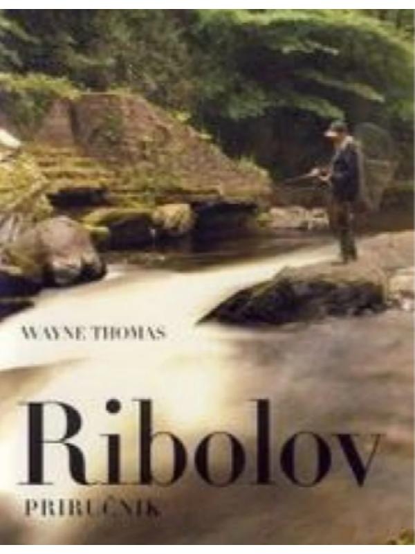 Ribolov