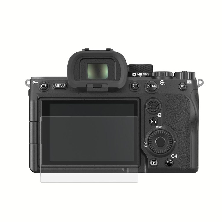 SmallRig Screen Protector za Sony Alpha 7 IV 3750B