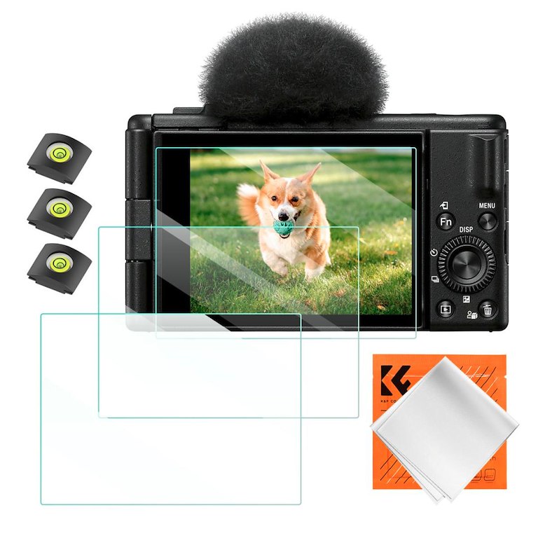 K&F Concept Camera Screen Protector SKU.2195