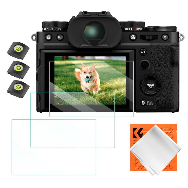 K&F Concept Camera Screen Protector SKU.2196