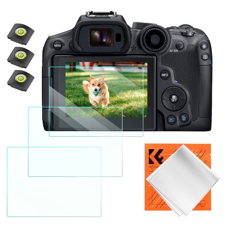 K&F Concept Camera Screen Protector SKU.2202