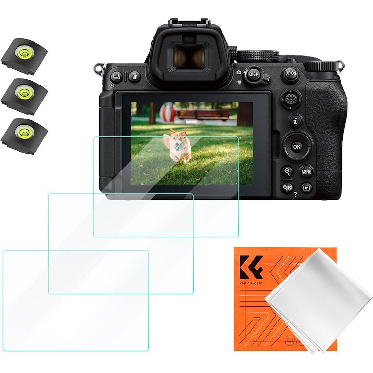 K&F Concept Camera Screen Protector KF31.192