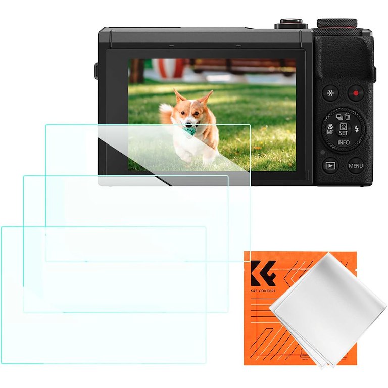 K&F Concept Camera Screen Protector KF31.213