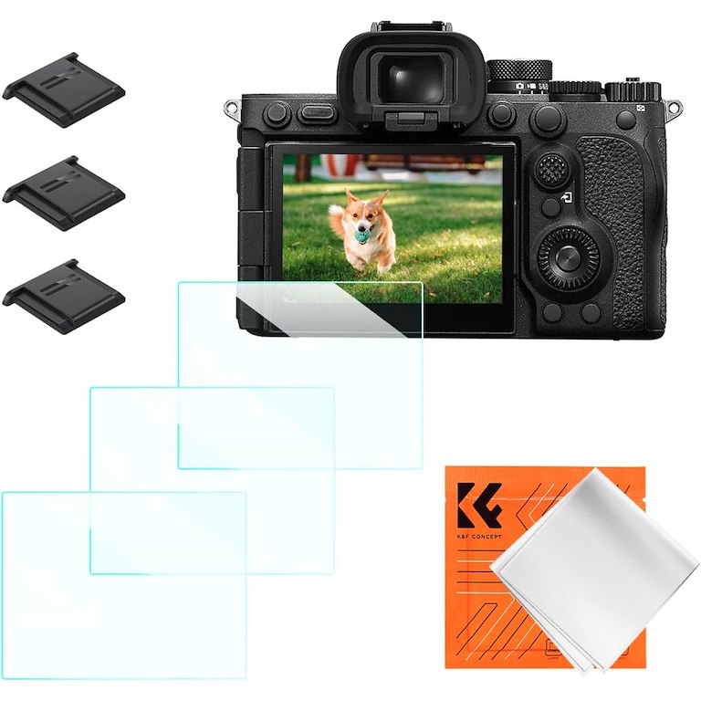 K&F Concept Camera Screen Protector KF31.237