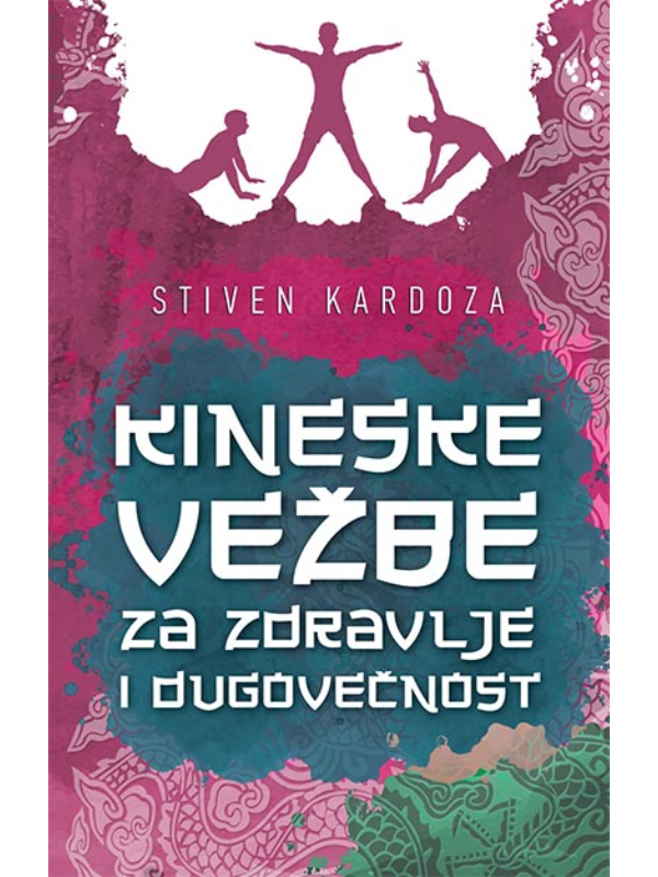 Kineske vežbe za zdravlje i dugovečnost