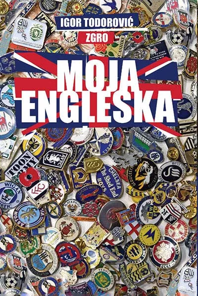 MOJA ENGLESKA