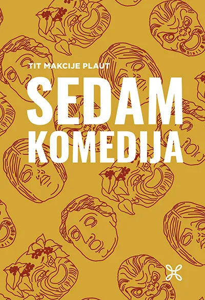 SEDAM KOMEDIJA