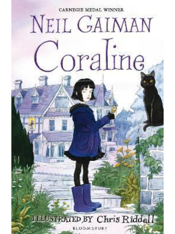 Coraline