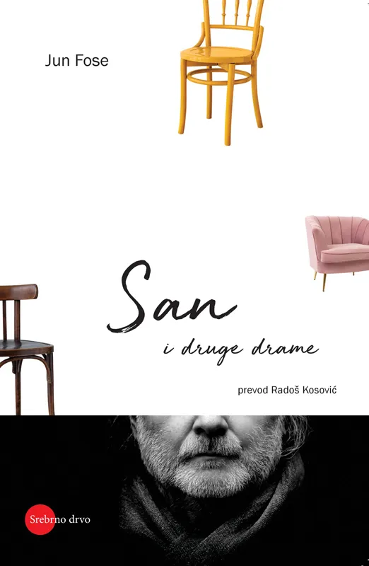 SAN I DRUGE DRAME