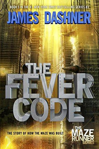 Fever Code: Book Five; Prequel