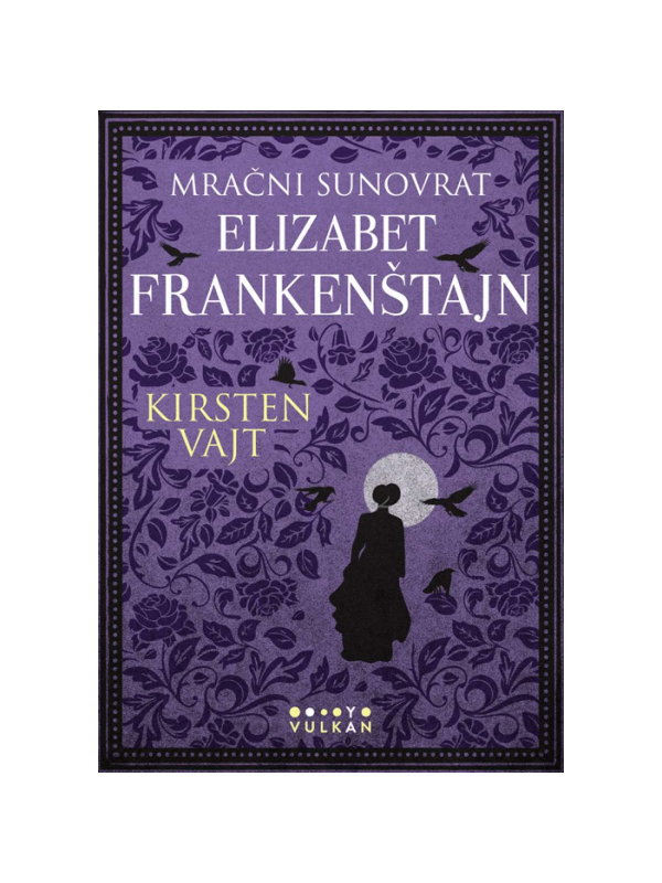 Mračni Sunovrat Elizabet Frankenštajn