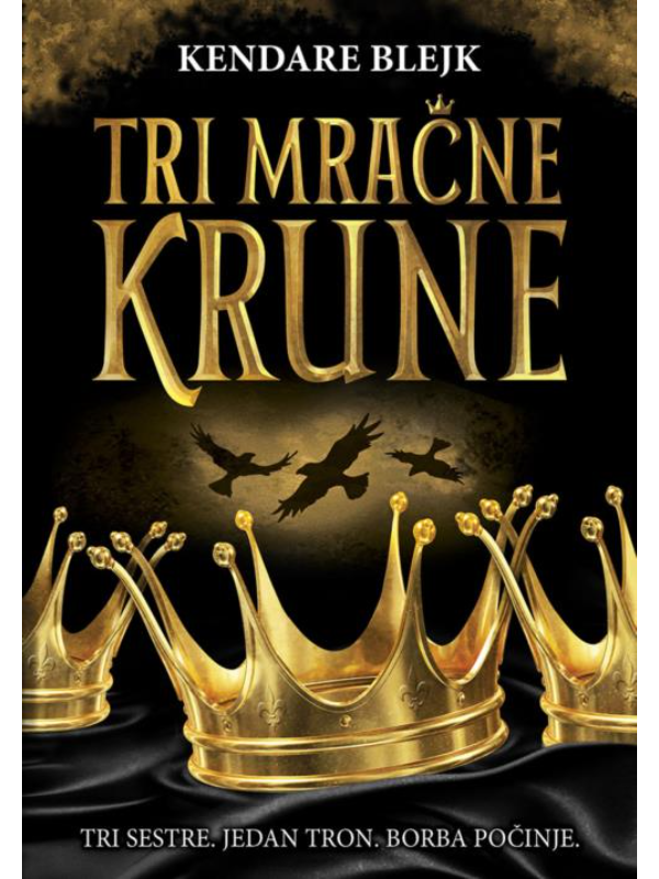 Tri mračne krune
