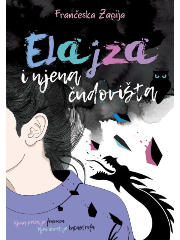Elajza i njena čudovišta