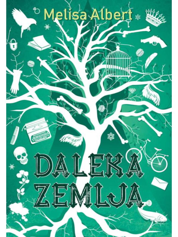 Daleka zemlja