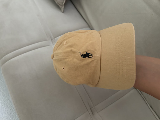 polo kacket