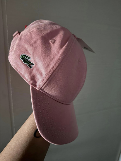 Lacoste kacket