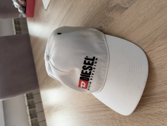 Diesel kacket