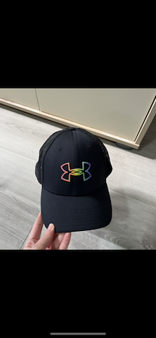 UNDER ARMOUR original kačket❤️NOV