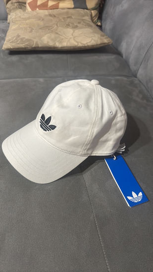 Adidas kacket