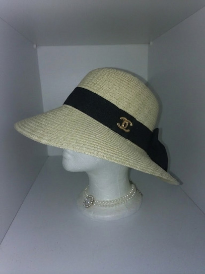 CHANEL LUKSUZNI SESIR **rezervisan