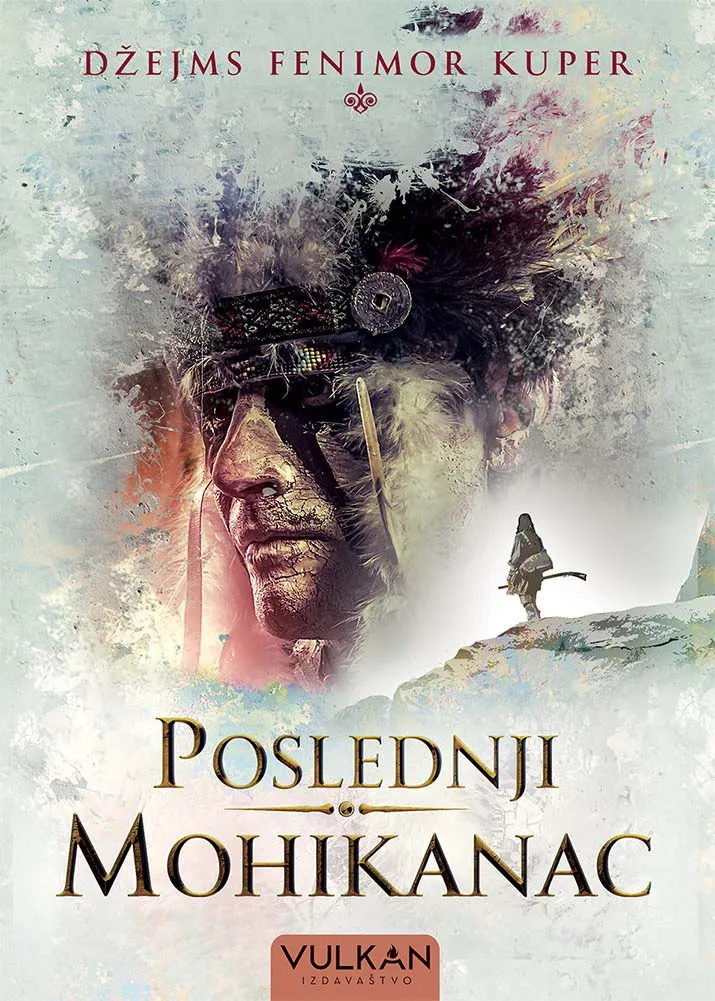 POSLEDNJI MOHIKANAC