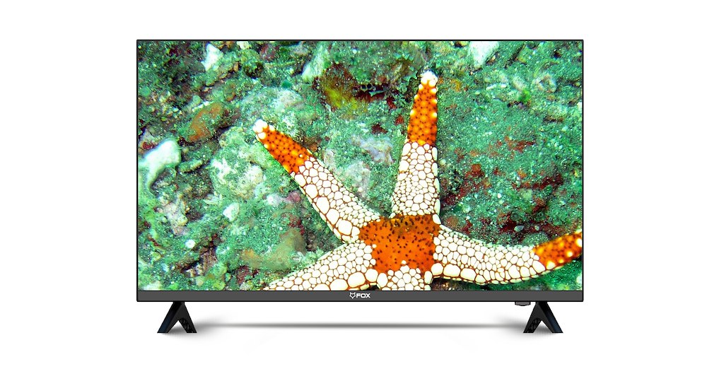 FOX TELEVIZOR 32DTV270H