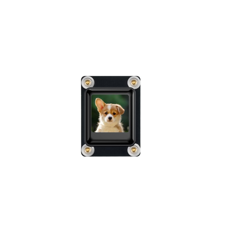 0.85inch ScreenKey Module B