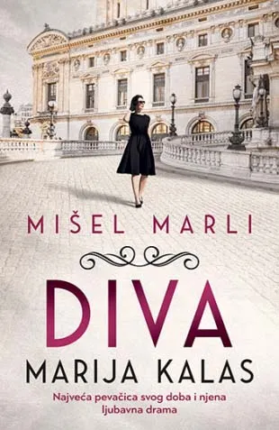 DIVA: MARIJA KALAS