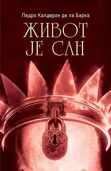 ŽIVOT JE SAN
