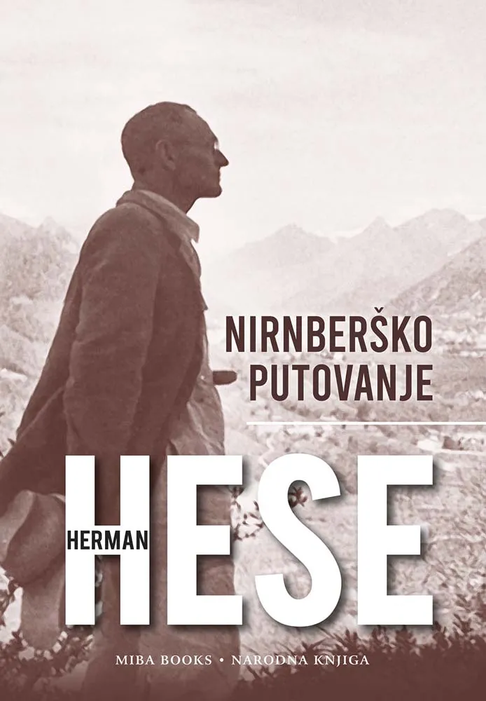 NIRNBERŠKO PUTOVANJE