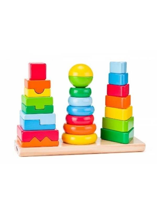 90227 Set kula za slaganje 8591864902279