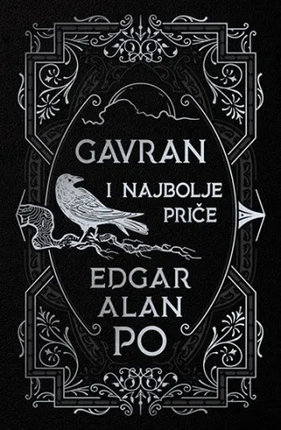 GAVRAN I NAJBOLJE PRIČE