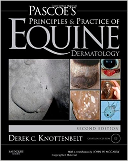 Pascoe’s Principles and Practice of Equine Dermatology, 2nd Edition