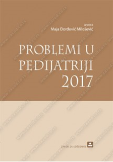Z36162 Problemi u pedijatriji. 2017