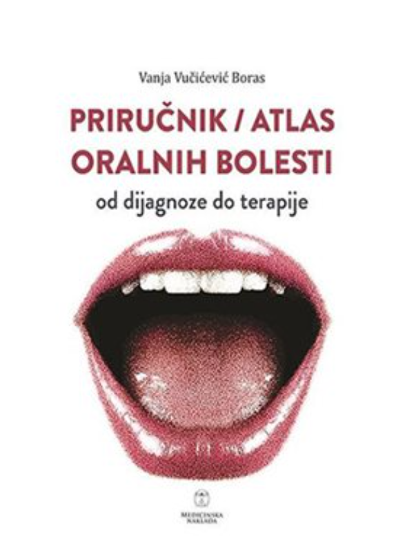 Atlas oralnih bolesti