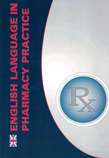English Language in Pharmacy Practice